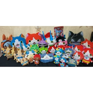 yokai watch - Best Prices and Online Promos - May 2024 | Shopee Philippines