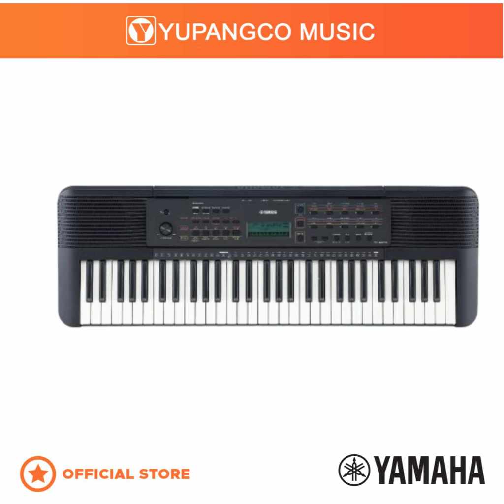 Yamaha PSR-E273 Portable Keyboard 61-Keys | Shopee Philippines