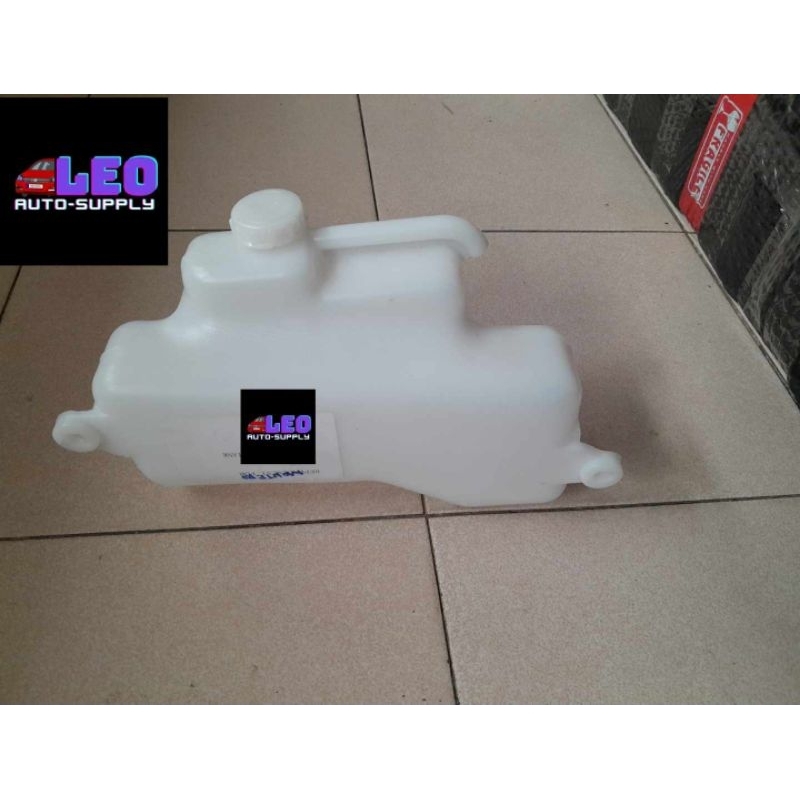Reservoir radiator tank Coolant tank Mitsubishi L200 Triton 2005 - 2015 ...