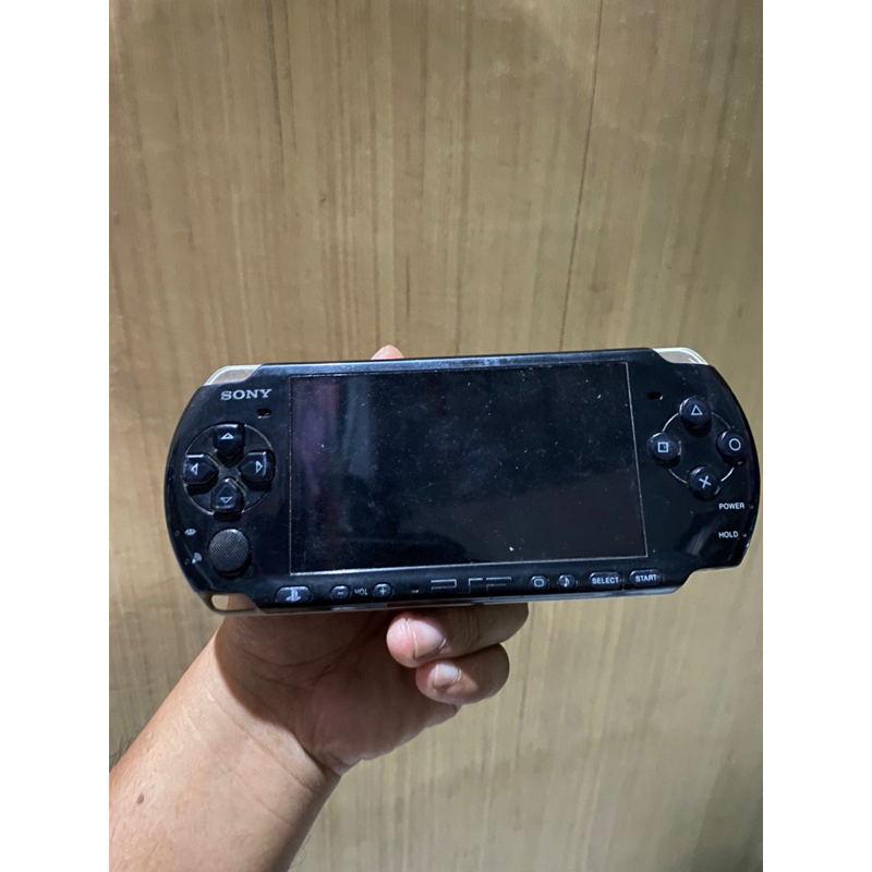 PSP 3001 for parts or repair | Shopee Philippines