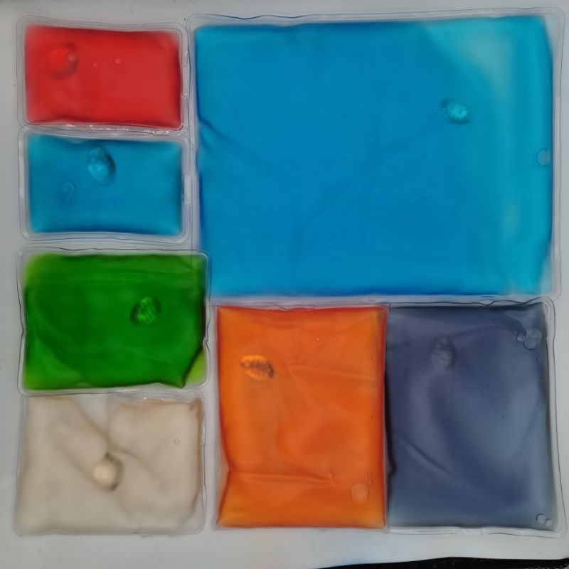 Magic Heat pack 4 sizes | Shopee Philippines
