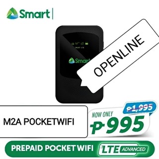 mobile wifi - Best Prices and Online Promos - Feb 2024 | Shopee Philippines