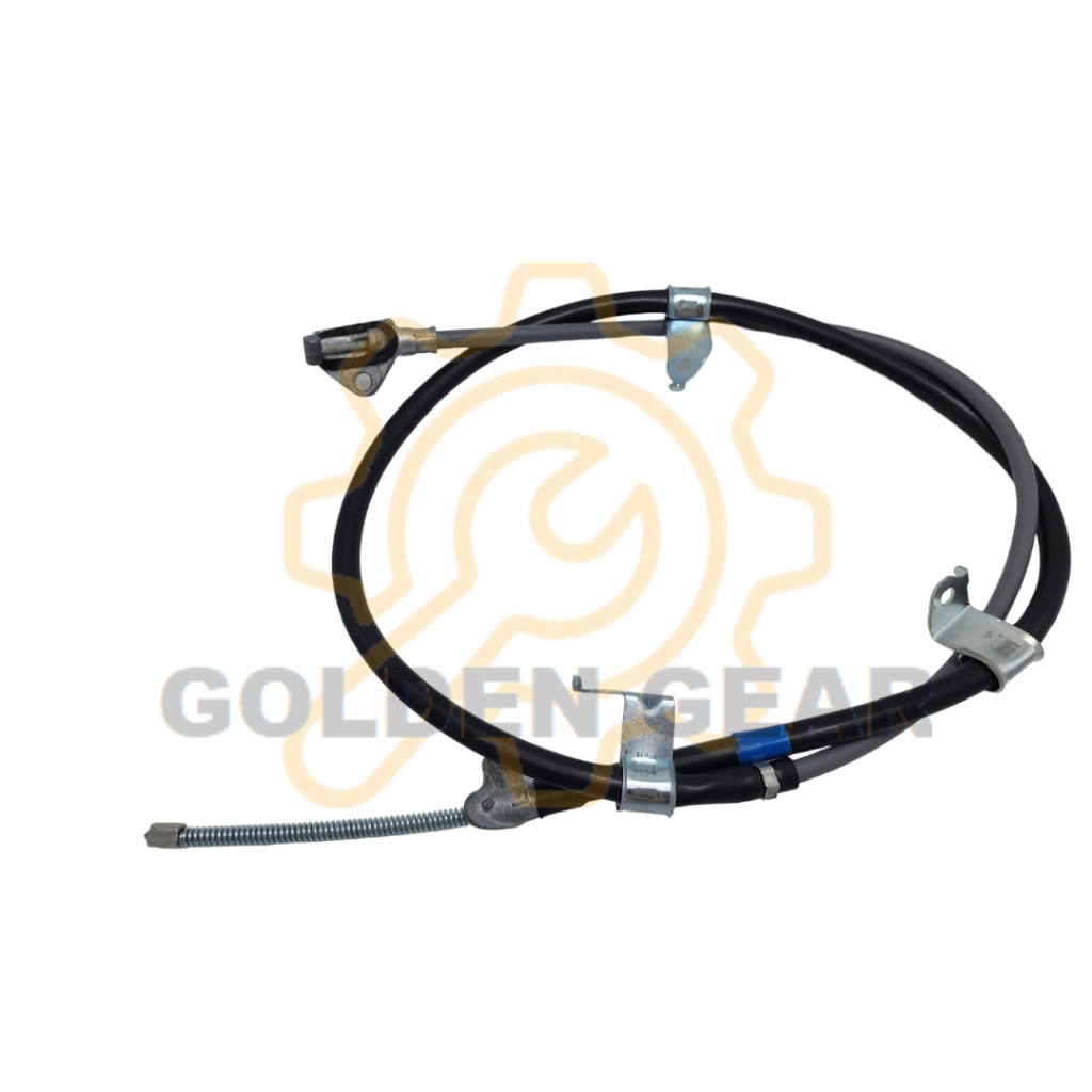 Toyota Wigo Hand Brake Cable - Handbrake | Shopee Philippines