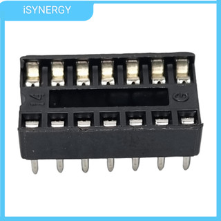 IC SOCKET IC HOLDER IC BED PCB MOUNT 8pins 14pins 16pins 28pins ...