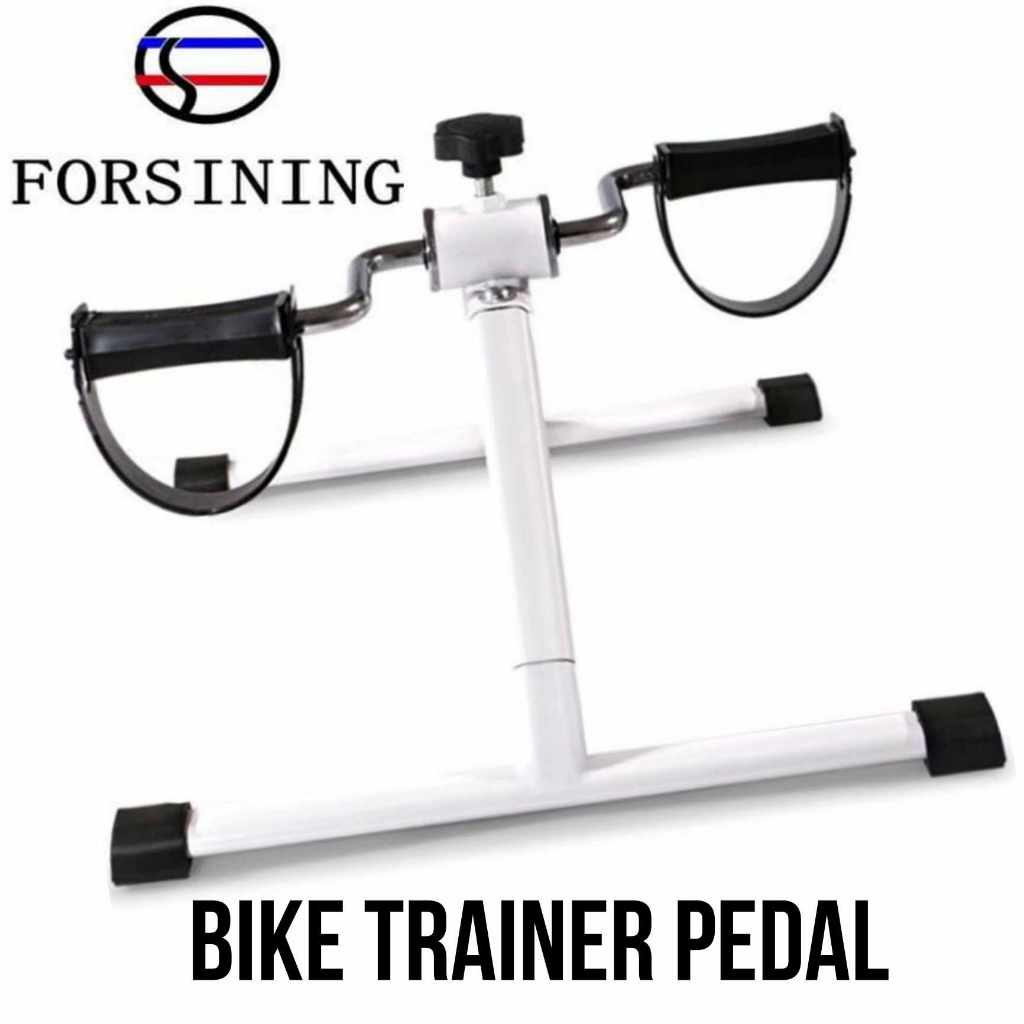 Bike Trainer Pedal Exerciser Thin Leg Machine Foot Recovery Trainer ...