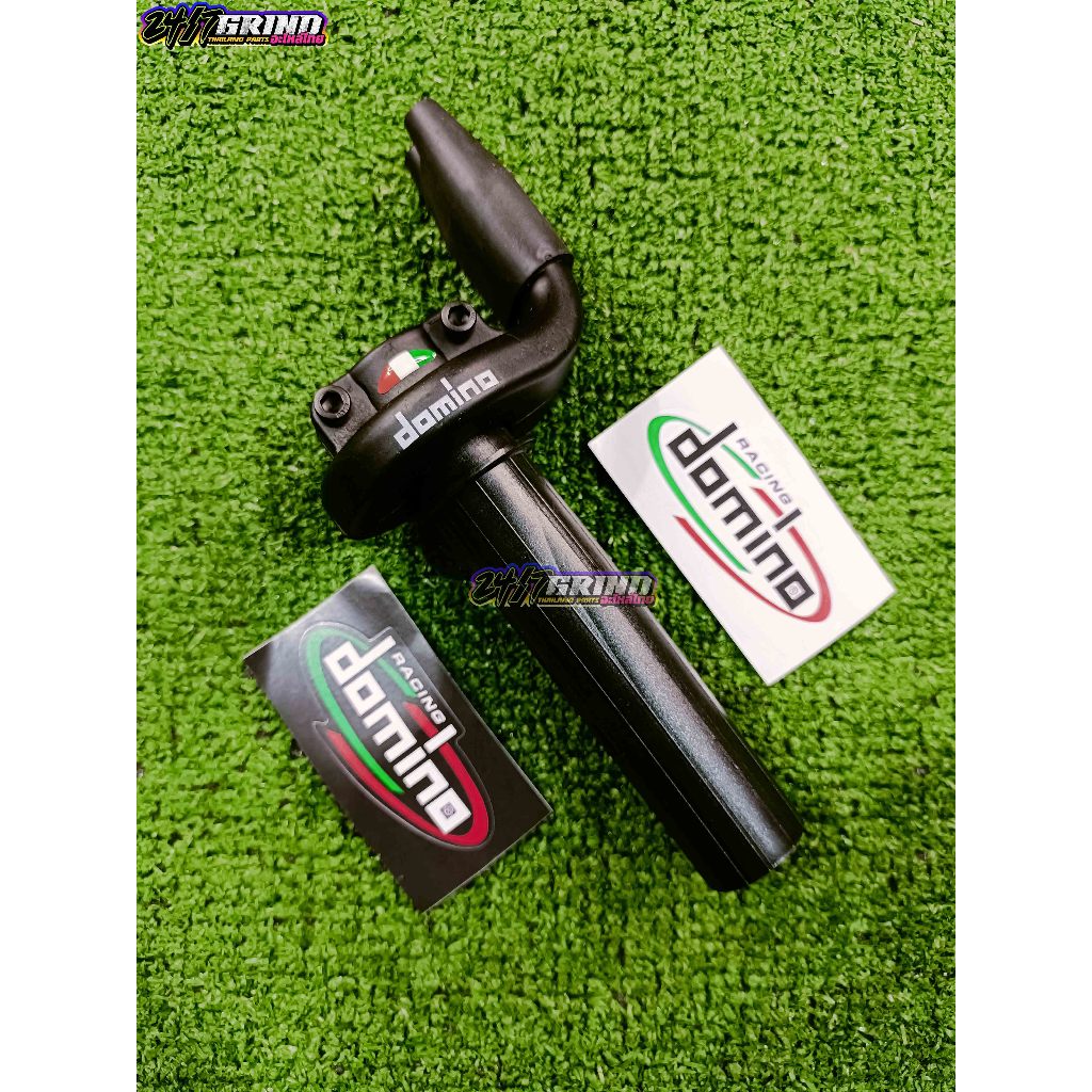 DOMINO QUICK THROTTLE NMAX / AEROX / RAIDER 150 FI / MIO I 125 / PCX ...