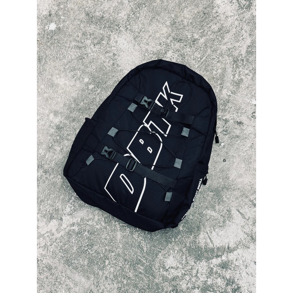 DBTK SLANT TECHNICAL BACKPACK | Shopee Philippines