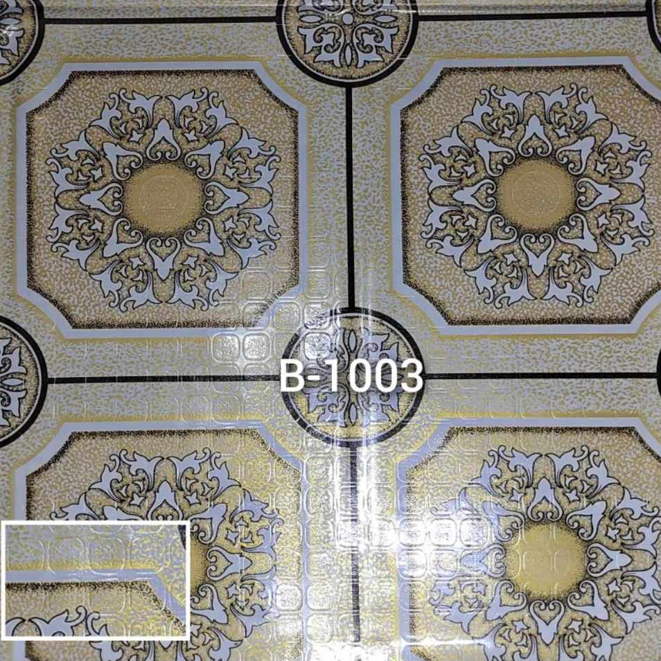 LINOLEUM RUBBERIZED RENOLEUM FLOORMAT TABLECLOTH FLOORING (SOLD PER ...