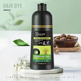 yaguan black dew shampoo - Best Prices and Online Promos - Sept 2024 ...