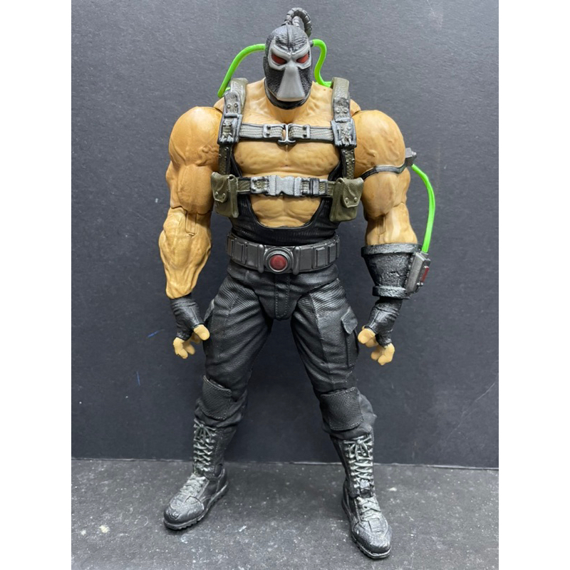 Mcfarlane DC Multiverse Bane Mega Figure | Shopee Philippines