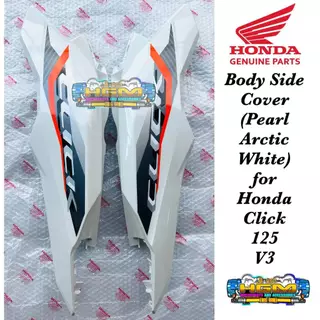 Shop honda click 125i body parts for Sale on Shopee Philippines