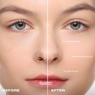 Issy Makeup Fixing Powder | Shopee Philippines