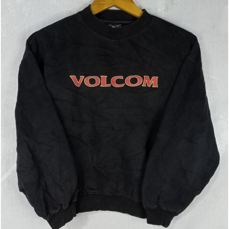 Volcom Long Sleeve Jacket For Women | Shopee Philippines