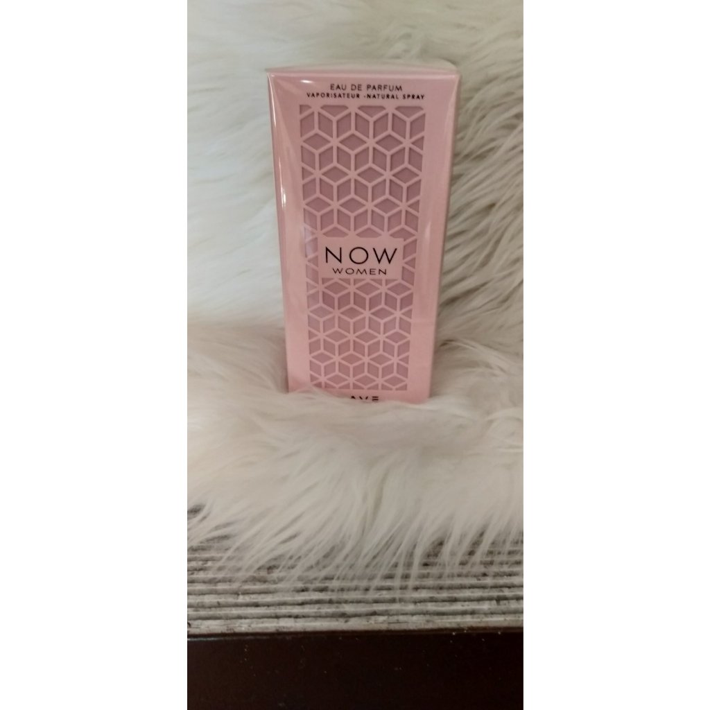 Lattafa Rave Now Women EDP 100ml | Shopee Philippines