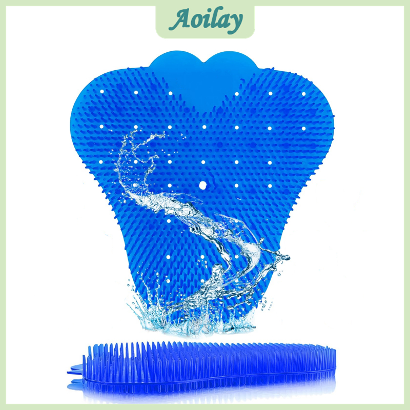 Fragrance Urinal Screen Mat Double-sided Urinal Screen Deodorizer Mat ...
