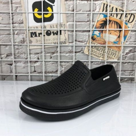 【TongTong】Rubber shoes for men's Splasher sport Inspired shoes ...