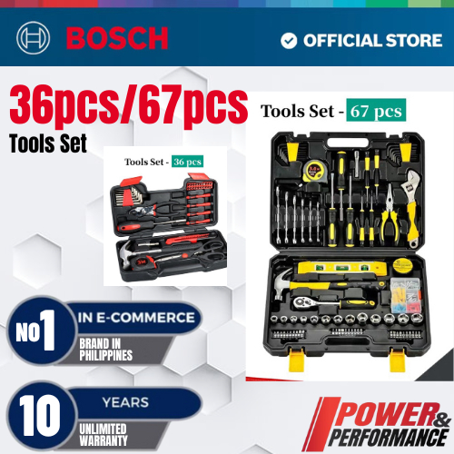 Socket Wrench Tools set 36pcs/set 67 pcs Multifunctional Toolbox Set ...