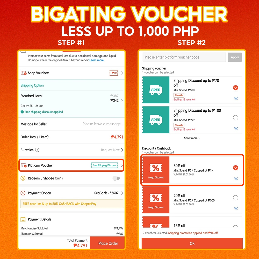 Kemilng M621 Multifunctional Manual Treadmill Fitness (Twisting Disc ...