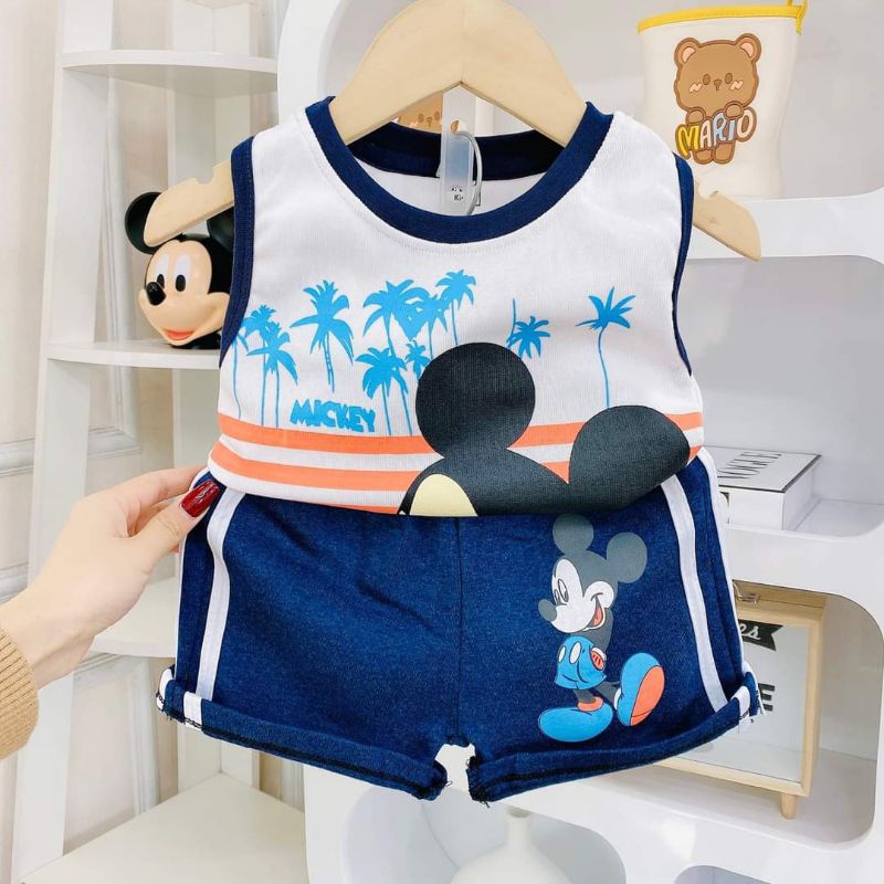 Sando Short Cotton 1-6Yrs old | Shopee Philippines