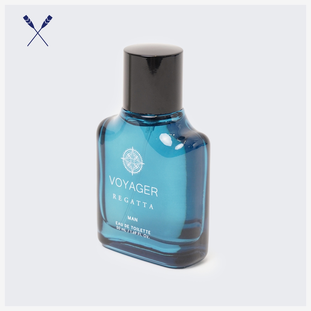 Regatta Voyager Eau de Toilette Perfume For Men (50ml) | Shopee Philippines