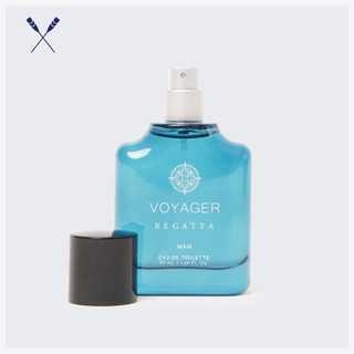 Regatta Voyager Eau de Toilette Perfume For Men (50ml) | Shopee Philippines