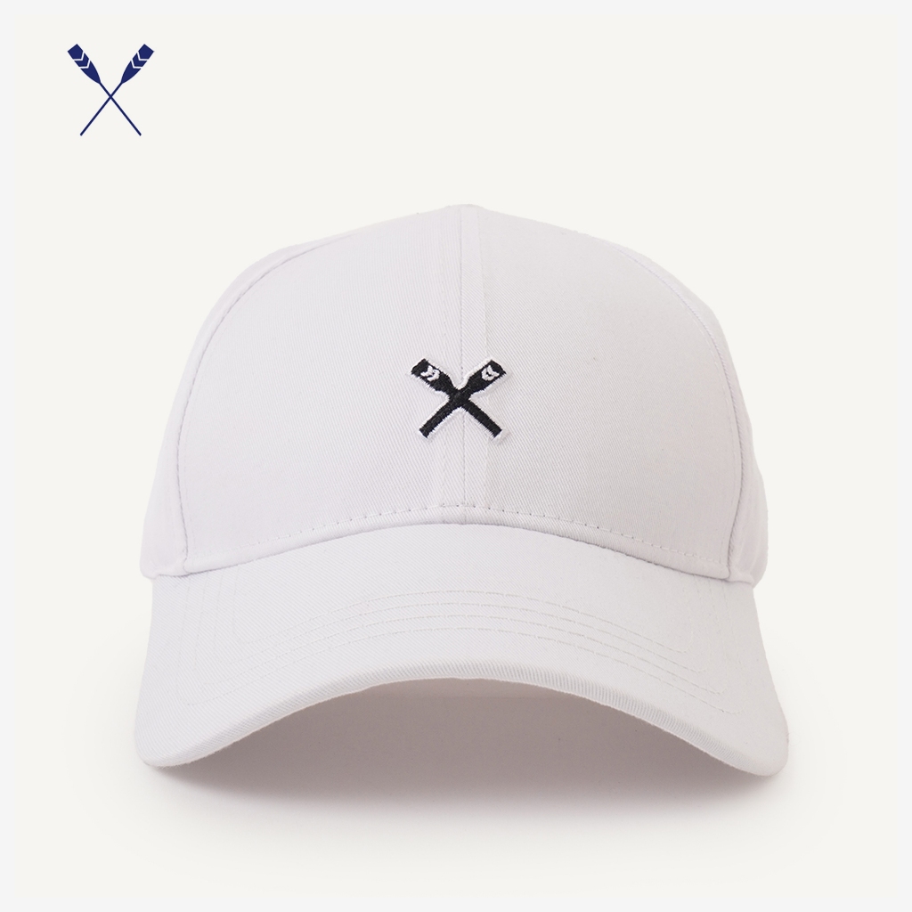 Regatta Twill Baseball Cap For Men (Black/Navy Blue/White/Gray/Red ...