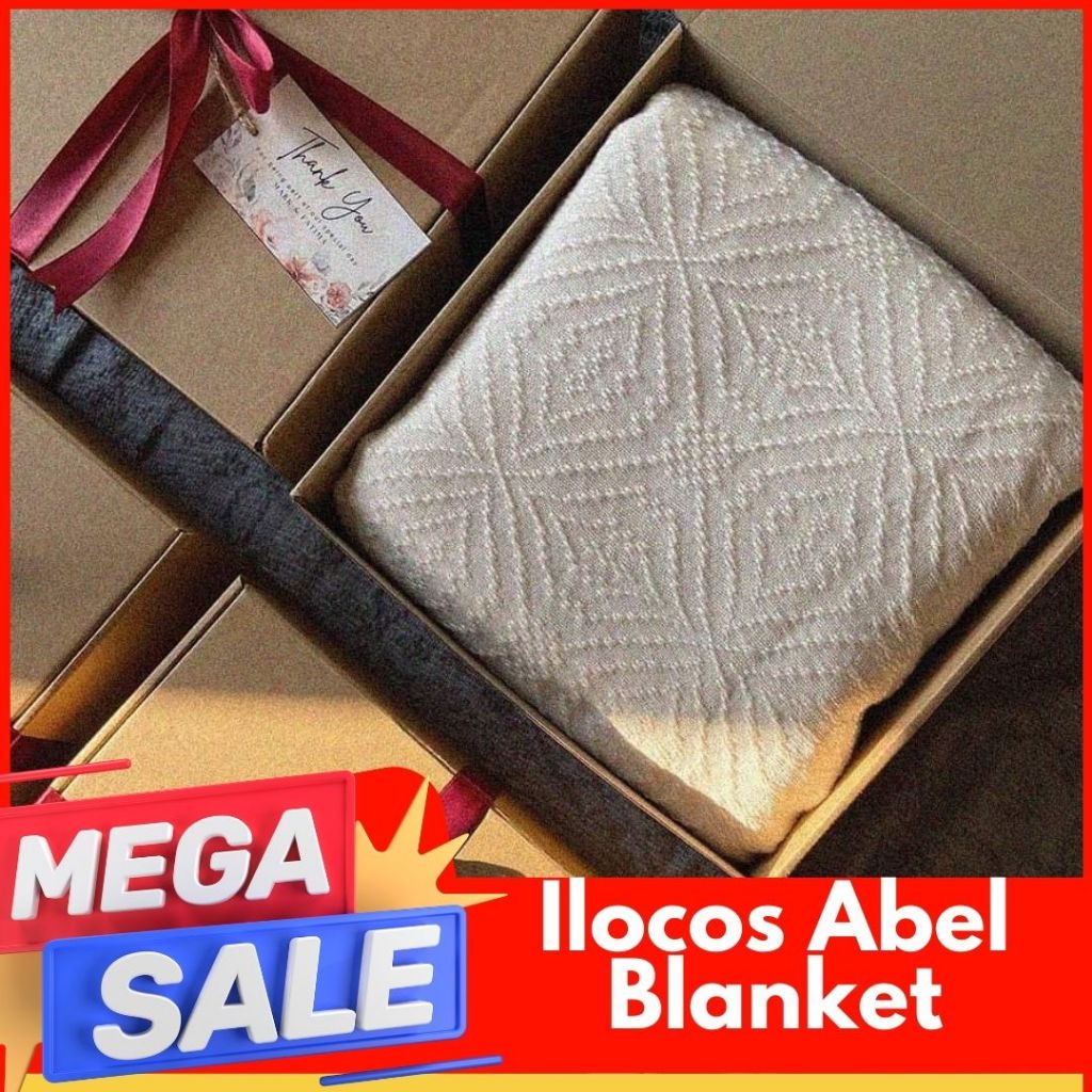 Abel Gift Set with Box Queen wedding souvenirs Ninong ninang Inabel ...