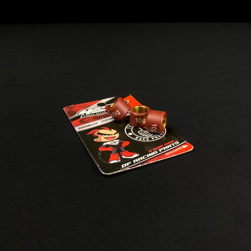 RACING FORCE 4S1M - FLYBALL CLICK FI/ADV/PCX/SKYDRIVE 7/8/9/10/11/12/13 ...