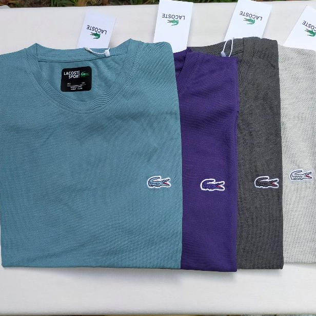 UNISEX Straight Cut T-Shirts PIQUE Fabric/Made in Turkey CLASSIC ...