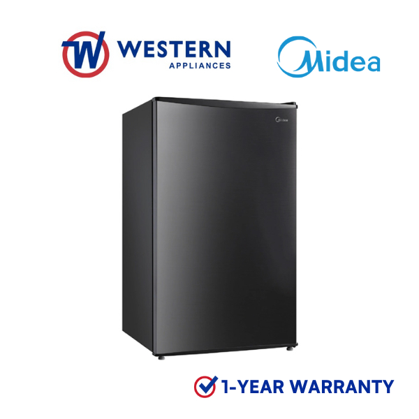 Midea FP20RSR093LMNVT1 3.3cuft Single Door Personal Refrigerator ...