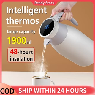 electric thermos - Best Prices and Online Promos - Apr 2025 | Shopee ...