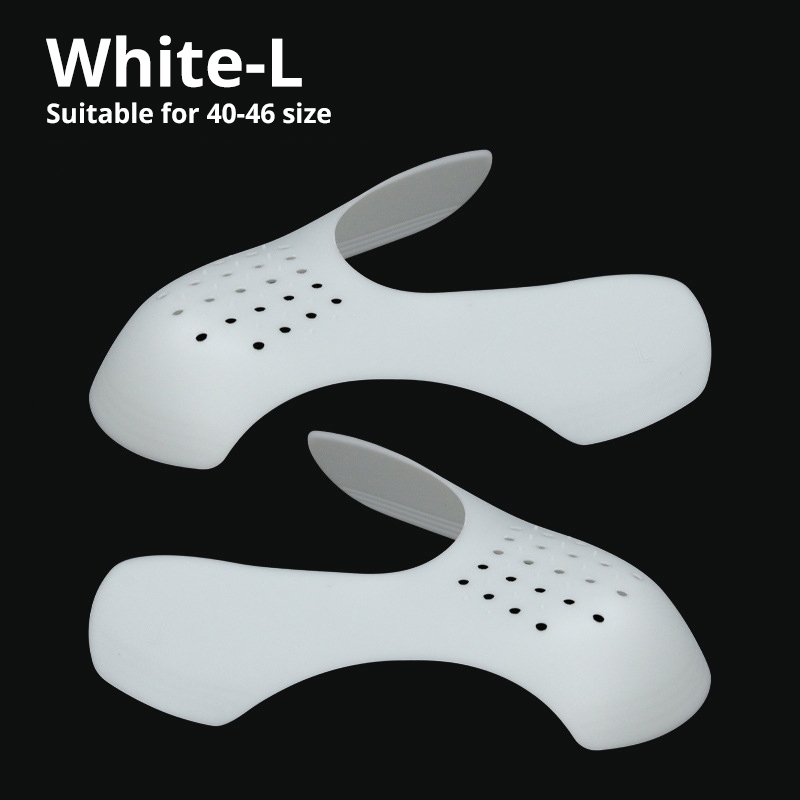 1 Pair Shoe Creases Protector Shoe Anti Creases Guard Sneaker Creases ...