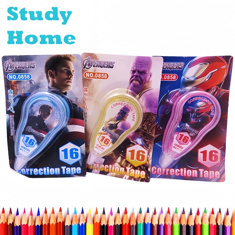 student office writing special erasure tape affordable decoration ...