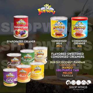 Shop jersey condensed milk for Sale on Shopee Philippines