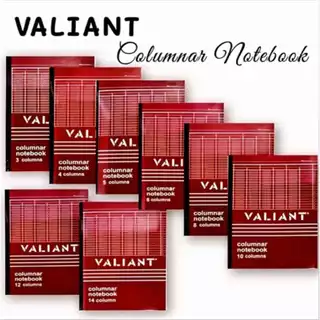 Shop columnar notebook for Sale on Shopee Philippines