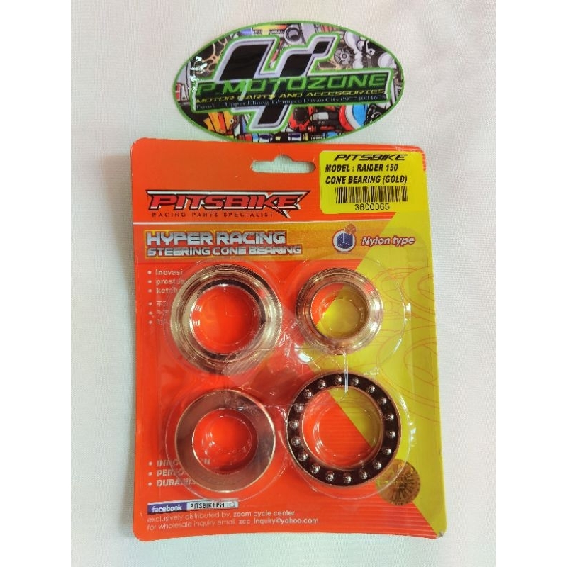 Ball race / Ball bearing Raider 150 carb type Gold edition , Pitsbike ...