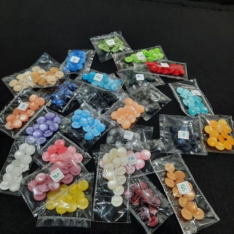 Barong Buttons (Per Dozen) | Shopee Philippines