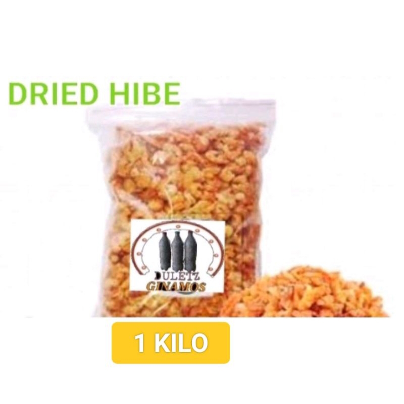 HEBI DRIED SHRIMP, PLEASE READ!!!! / PAYMENT FIRST 850 per KILO ...
