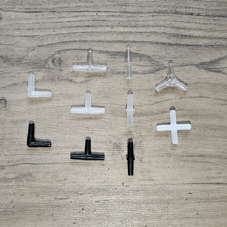 Air Hose Fittings Connector for Aquarium | Shopee Philippines