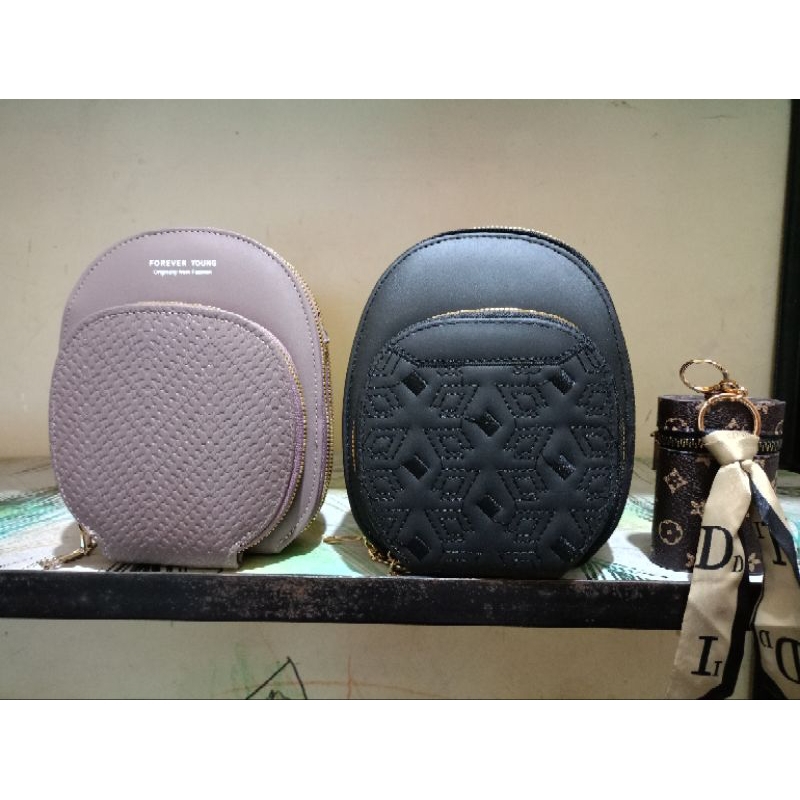 how r u bags slingbag mian | Shopee Philippines