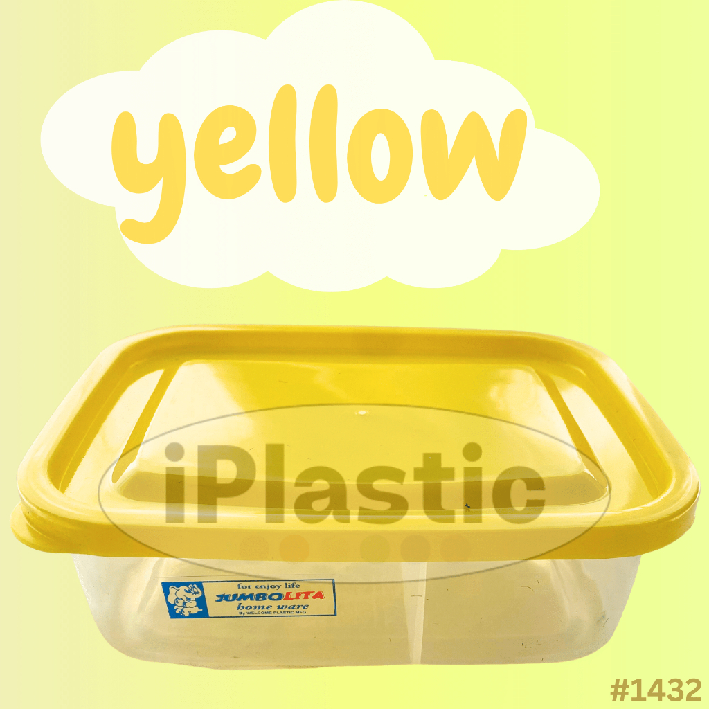 iPlastic. Lunch box with spoon and fork set for kids plastic sealed ...