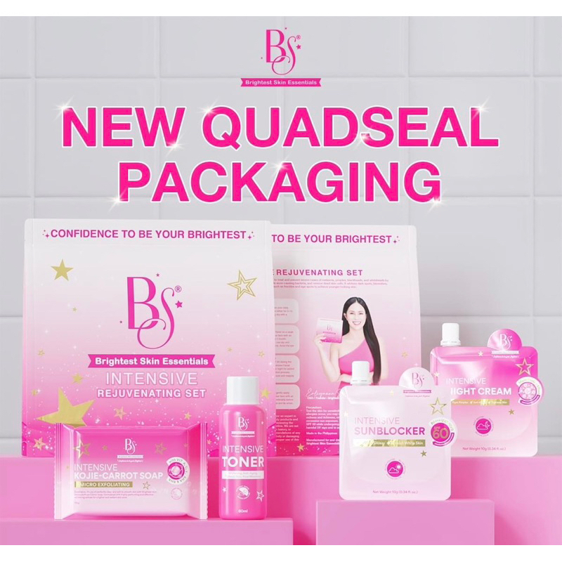 Brightest Skin DERMAX Rejuvenating Set | Shopee Philippines