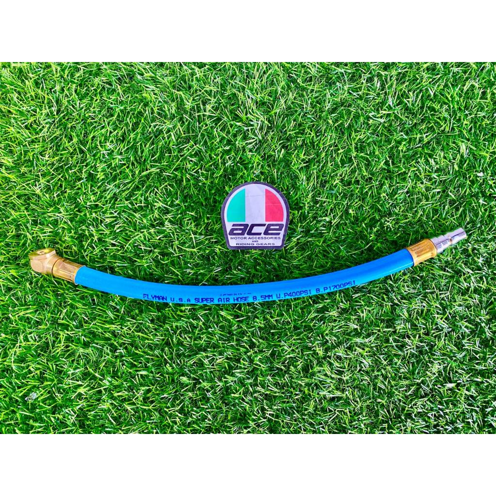 FLYMAN TOOLS Rubber Tire Inflator hose ( Hose Pito ) Flyman original ...