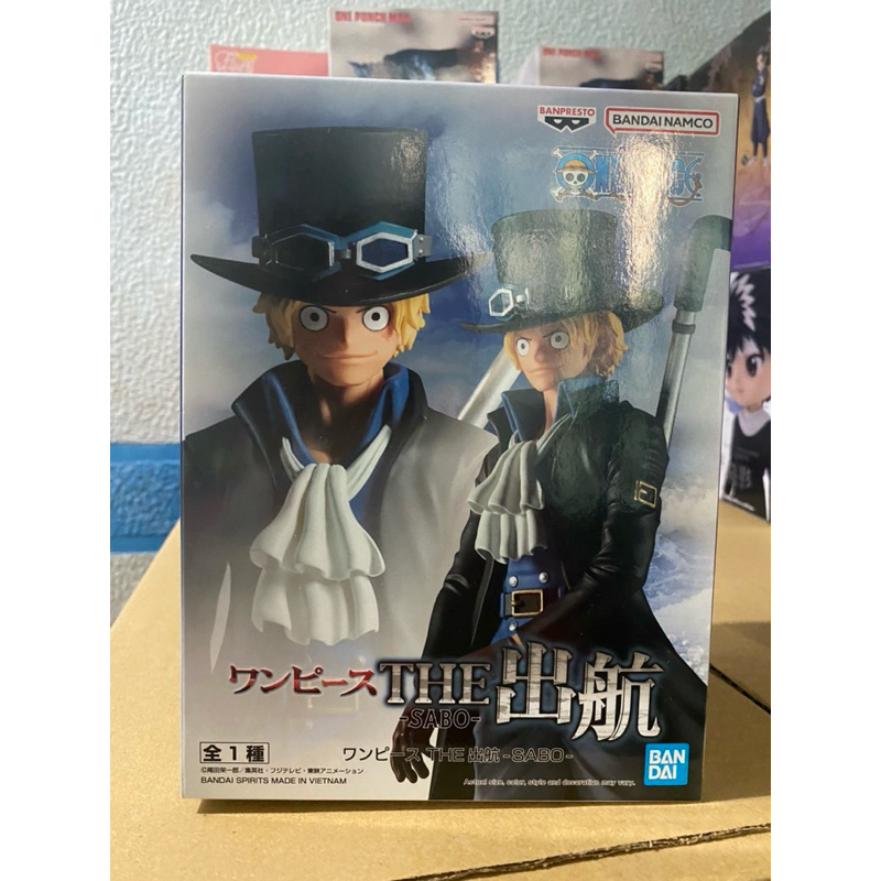 One Piece Shukko Sabo | Shopee Philippines