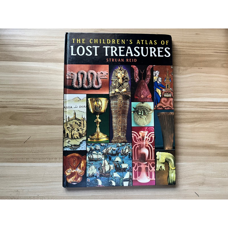 Lost Treasures and Japan Treasures | Shopee Philippines