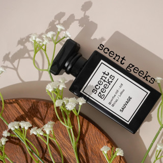 50ML SophiaandKalel Scent Geeks Perfume Listing 2 | Shopee Philippines