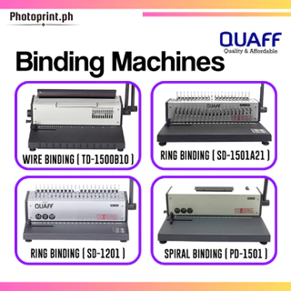 wire binding machine - Best Prices and Online Promos - Aug 2024 ...