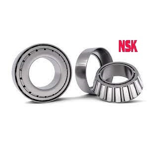 NSK 28985/20 28985/21 Single Row tapered roller 912 Cup and Cone Isuzu ...