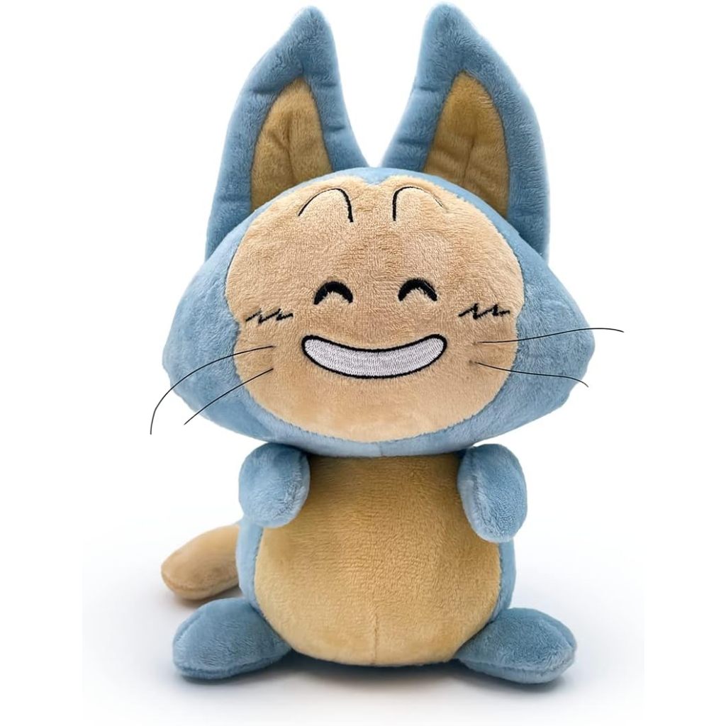 Dragon Ball Z Toy Adorable Figure Puar Plush Youtooz Shopee Philippines