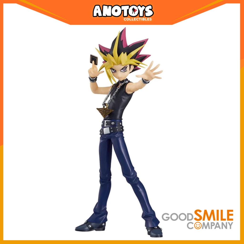 GOOD SMILE YU-GI-OH POP UP PARADE YAMI YUGI M04299 | Shopee Philippines